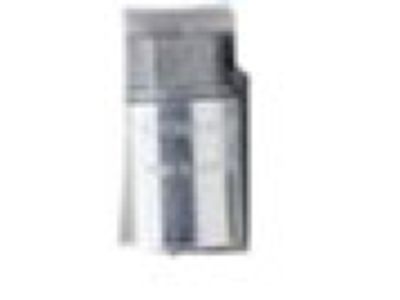 OEM GM 9599493 - Wheel Lock Kit in Chrome