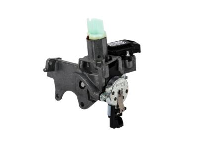 OEM GM 19367086 - Case Asm, Ignition Lock Cyl