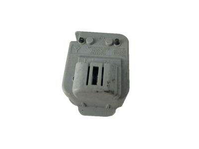 OEM GM 15029252 - Aspirator, Inside Air Temperature Sensor