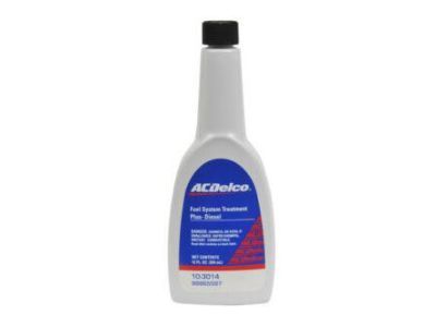 OEM GM 88865597 - Cleaner, Fuel System Treatment Diesel Acdelco 12Oz