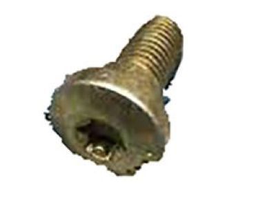 OEM GM 15017253 - Bolt, Front Side Door Latch