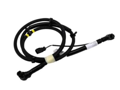 OEM GM 20972742 - Pipe Asm-Emission Reduction Fluid Exhaust Front Pipe In