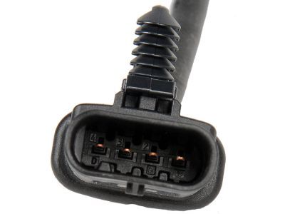 OEM GM 12627139 - Sensor Asm-Heated Oxygen (Pre-Cataly