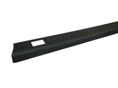 OEM GM 15095429 - Upper Molding