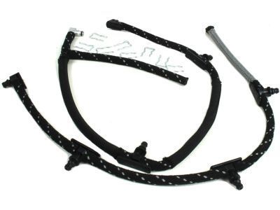 OEM GM 98062291 - Hose-Fuel Injector Fuel Return