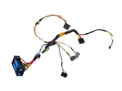 OEM GM 88963413 - Harness Asm, Steering Column Wiring