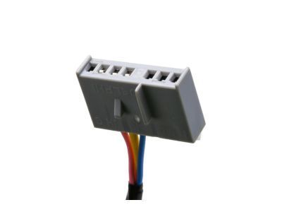 OEM GM 88963413 - Harness Asm, Steering Column Wiring