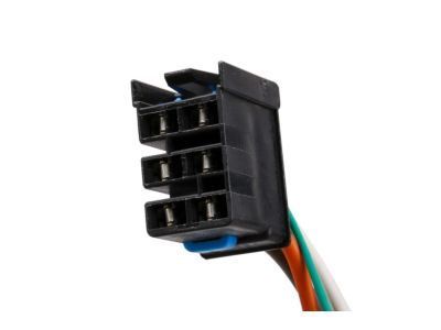 OEM GM 88963413 - Harness Asm, Steering Column Wiring