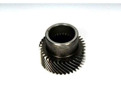 OEM GM 19178643 - Gear, 5Th (Driven)