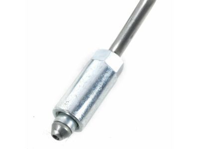 OEM GM 98006523 - Pipe Asm-Fuel Injector Fuel Feed