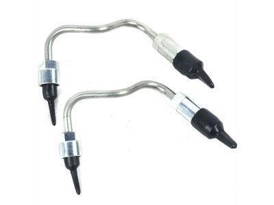 OEM GM 98006523 - Pipe Asm-Fuel Injector Fuel Feed