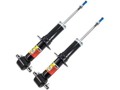 OEM GM 19368456 - Front Shock Absorber Assembly