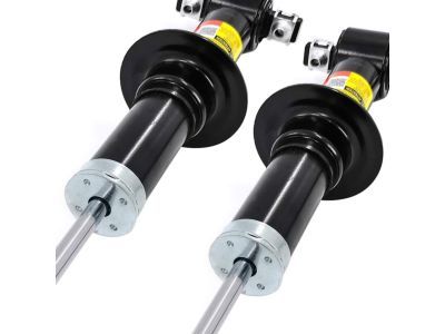 OEM GM 19368456 - Front Shock Absorber Assembly
