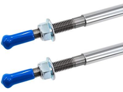 OEM GM 19368456 - Front Shock Absorber Assembly