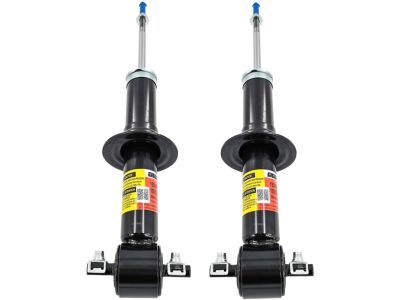 OEM GM 19368456 - Front Shock Absorber Assembly