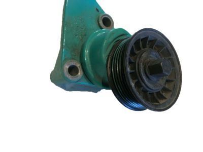 OEM GM 12554027 - Tensioner, Drive Belt