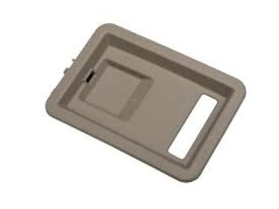 OEM GM 22913341 - Rear Headliner Bezel