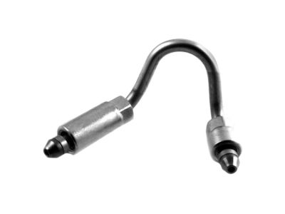 OEM GM 97378826 - Pipe Asm, Fuel Injector Fuel Feed (Injector 3 & 6)