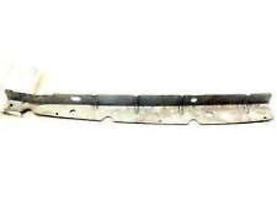 OEM GM 25658176 - Insulator-Front Fender Filler