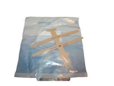 OEM GM 84447742 - Reinforcement-Airbag Front Pass Presence Se