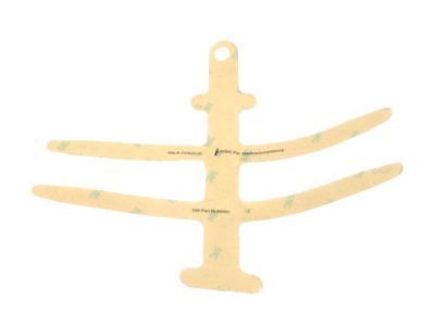 OEM GM 84447742 - Reinforcement-Airbag Front Pass Presence Se