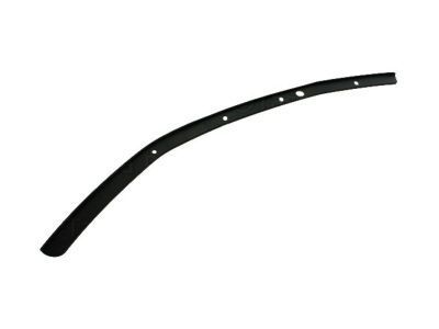 OEM GM 84058355 - Upper Molding