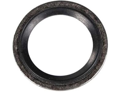 OEM GM 24436645 - Seal, A/C Refrigerant Service Valve Cap