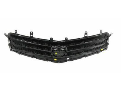 OEM GM 22976330 - Grille Assembly