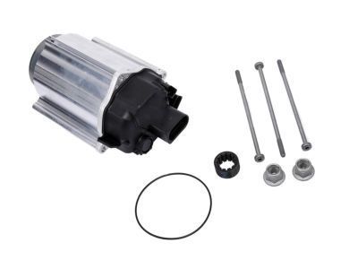 OEM GM 13419648 - Motor