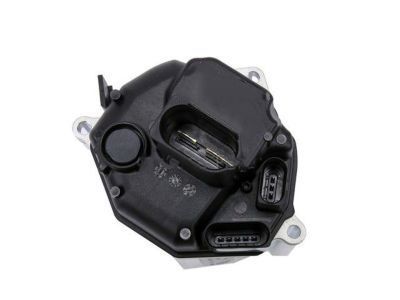 OEM GM 13419648 - Motor