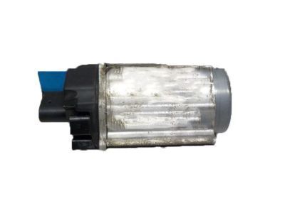 OEM GM 13419648 - Motor
