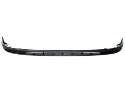 OEM GM 12336084 - Lower Deflector