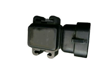 OEM GM 12571052 - SENSOR, Computer Control Sensors