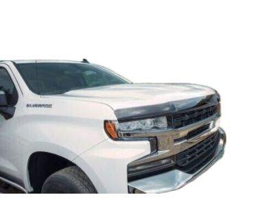 OEM GM 19417467 - Hood Deflector in Dark Smoke by EGR