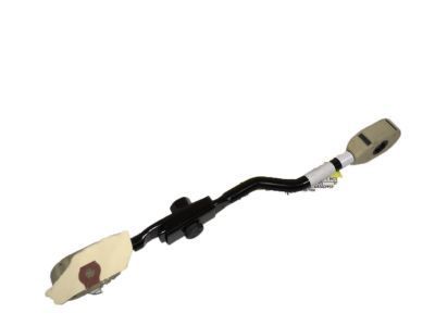 OEM GM 22847405 - Rod Asm-Transfer Case Control