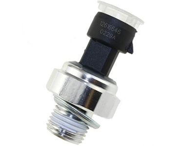 OEM GM 12616646 - Sensor Asm-Engine Oil Pressure