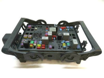 OEM GM 84075777 - Block Asm-Engine Wiring Harness Junction