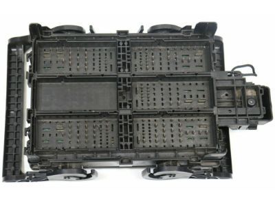 OEM GM 84075777 - Block Asm-Engine Wiring Harness Junction