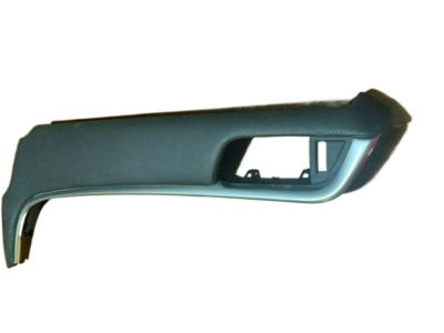 OEM GM 22965865 - Pad, Instrument Panel Trim