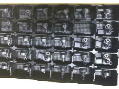 OEM GM 12670600 - Sensor Asm-Intake Air Pressure & Temperature