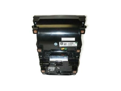 OEM GM 22980208