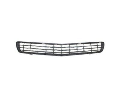 OEM GM 92218015 - Lower Grille