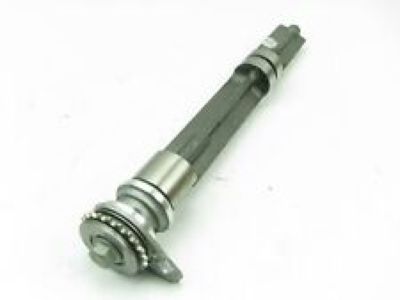 OEM GM 12631922 - Balance Shaft Assembly