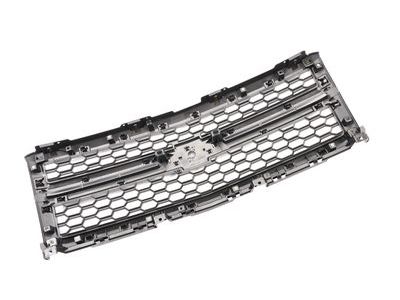 OEM GM 23235956 - Grille in Black with Bowtie Logo