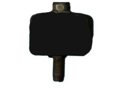 OEM GM 15103522 - Sensor Asm-Inflator Restraint Front End Discriminating