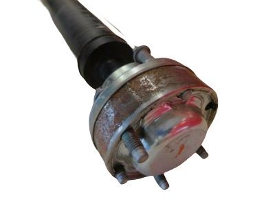 OEM GM 22819604 - Propeller Shaft Assembly (W/ Driveline Support)