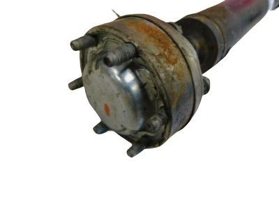 OEM GM 22819604 - Propeller Shaft Assembly (W/ Driveline Support)