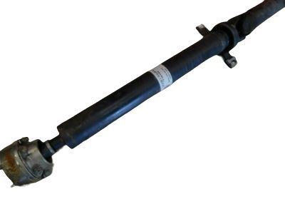 OEM GM 22819604 - Propeller Shaft Assembly (W/ Driveline Support)