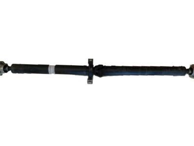 OEM GM 22819604 - Propeller Shaft Assembly (W/ Driveline Support)