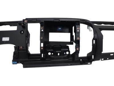 OEM GM 23224738 - Instrument Panel